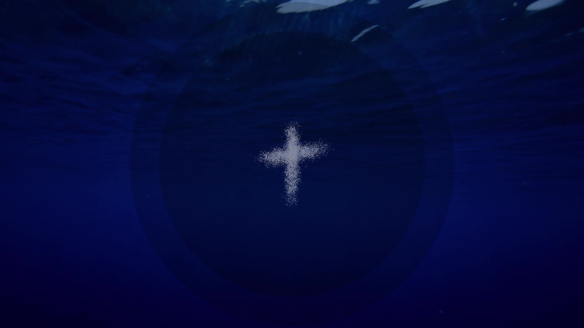Baptism And Communion Background