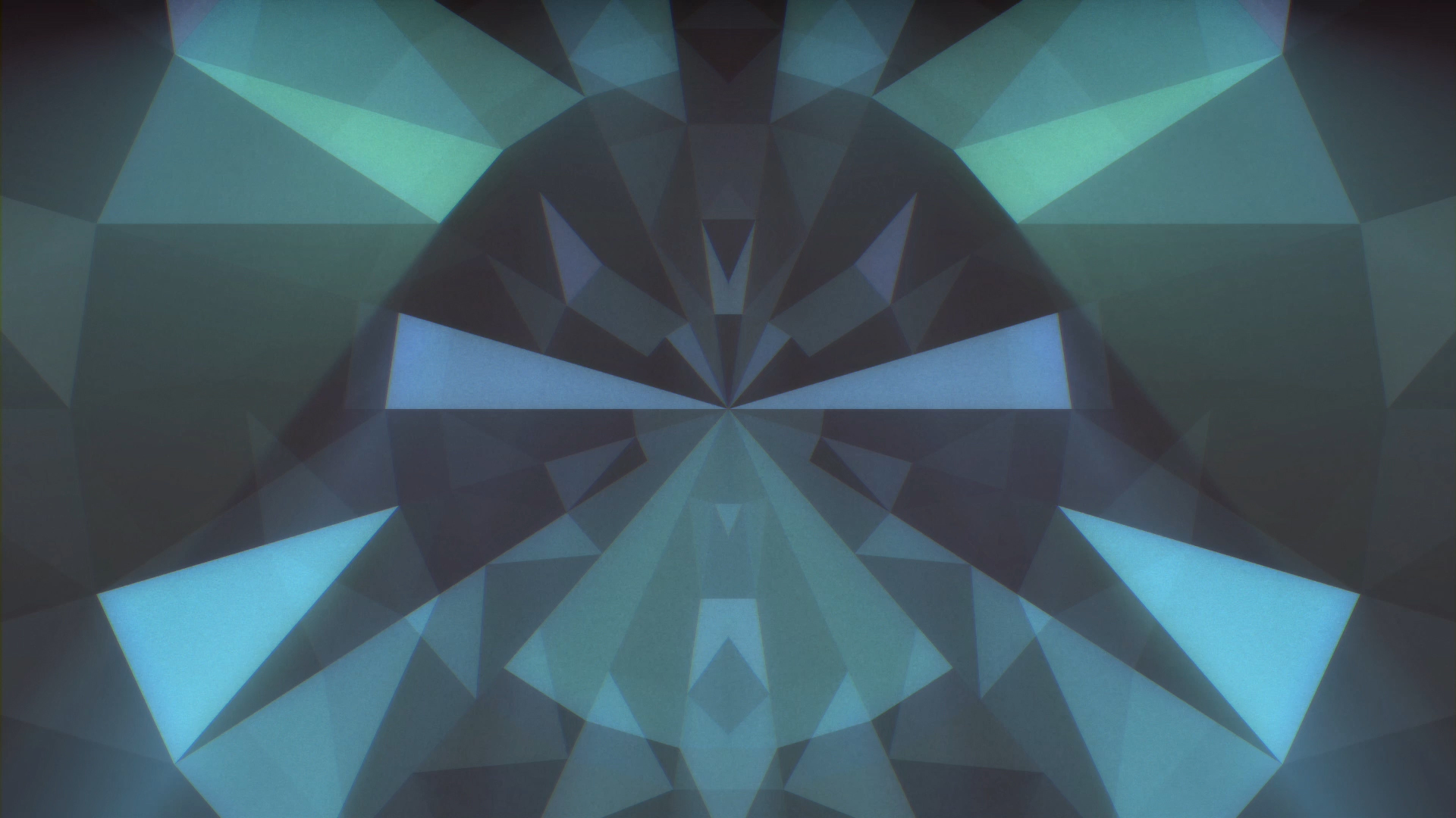 Geometric Glow 10 | Motion Video Background
