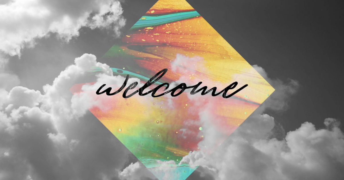 Abstract Nature Welcome 01 | Still Background