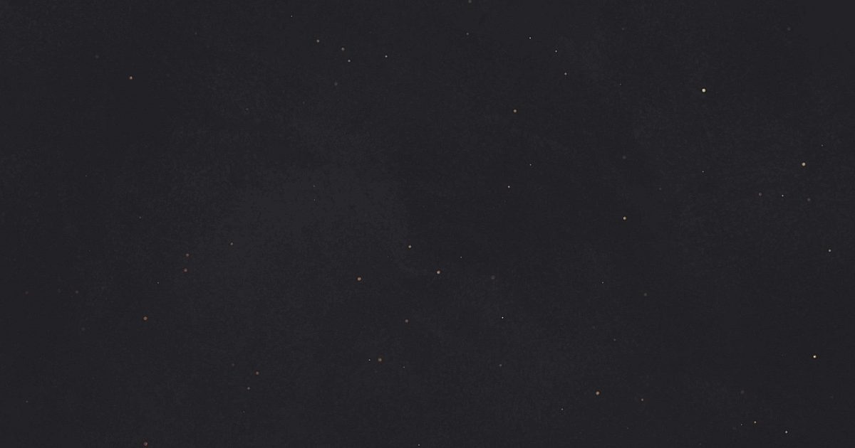Advent Glitter Black Still | Still Background