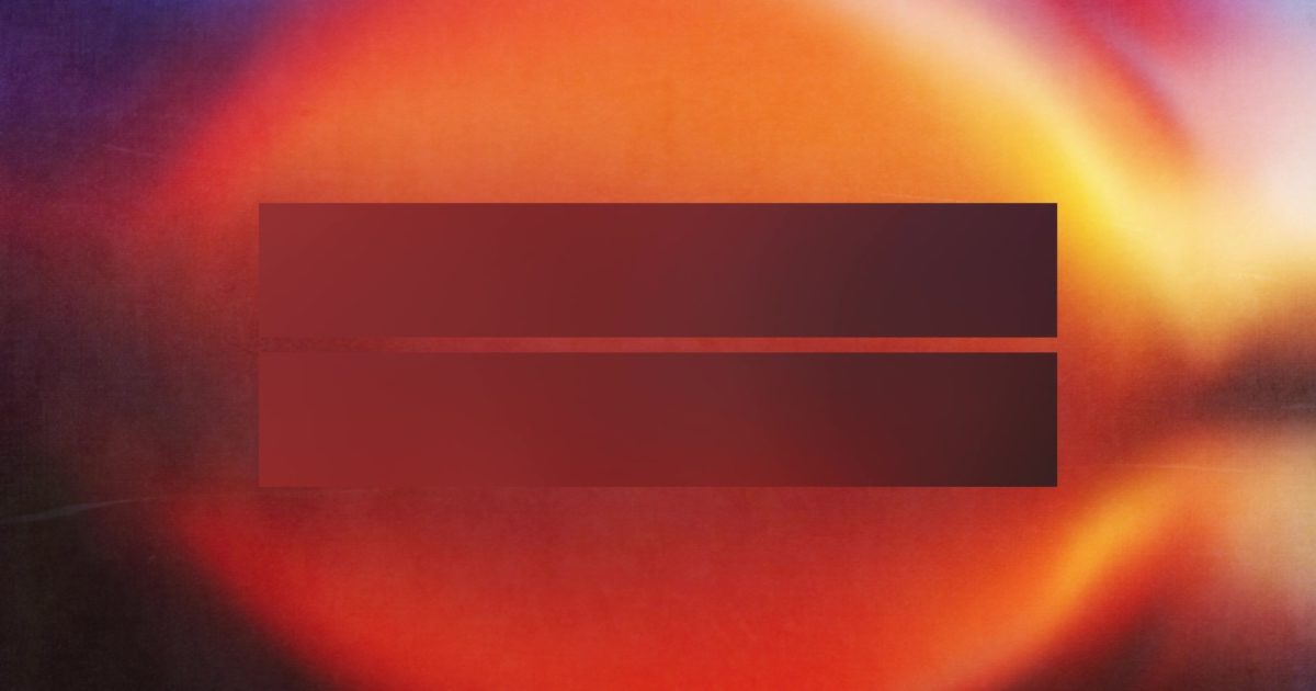 Altered Colors Sunset Alt Still | Still Background