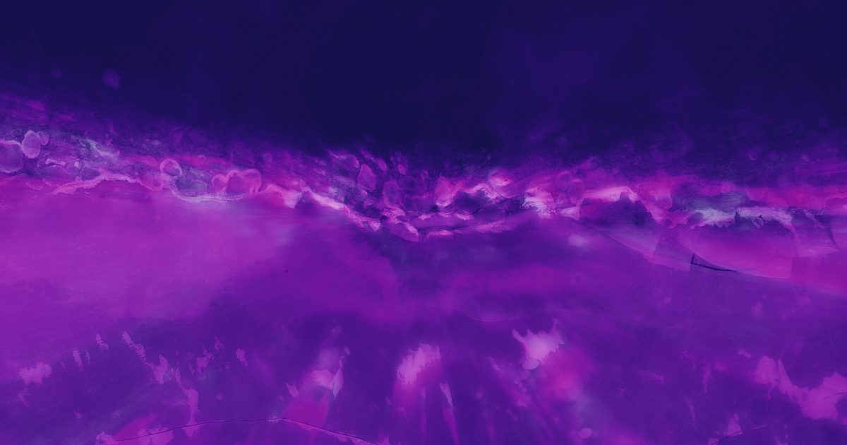 Amethyst Glow 04 | Still Background