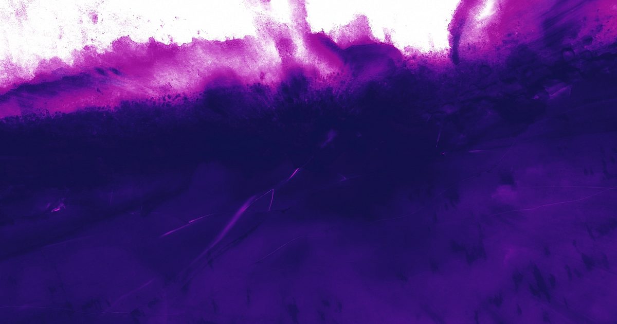 Amethyst Glow 05 | Still Background