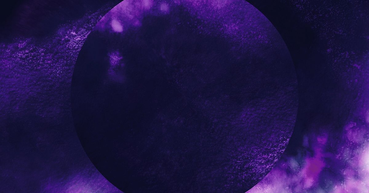 Amethyst Glow 11 | Still Background