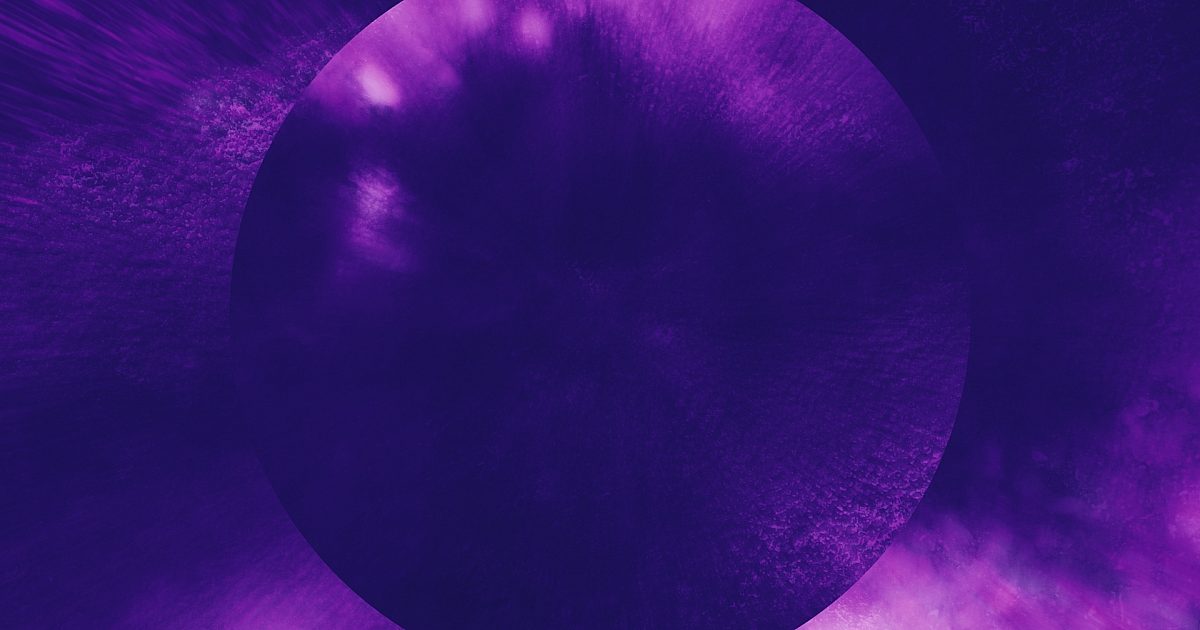 Amethyst Glow 12 | Still Background