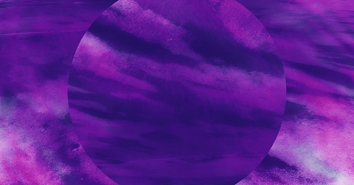 Amethyst Glow 17 | Still Background