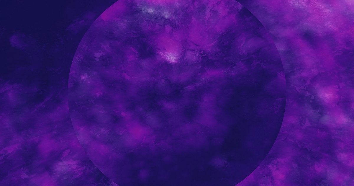 Amethyst Glow 18 | Still Background