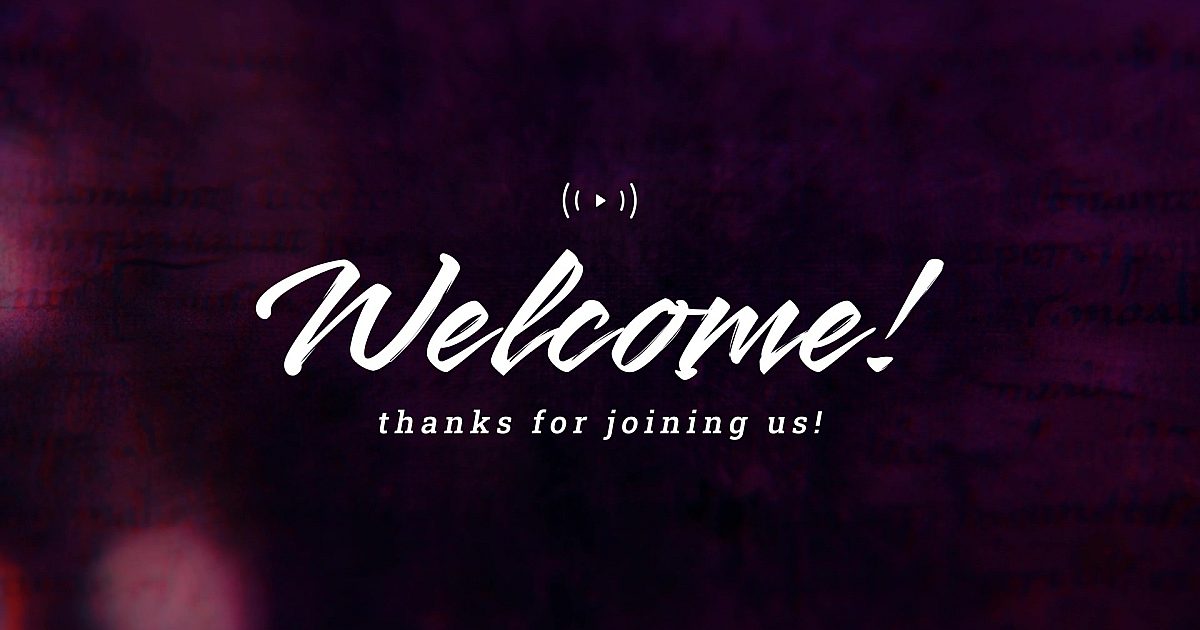 Ancient Words Welcome Stream Still | Still Background
