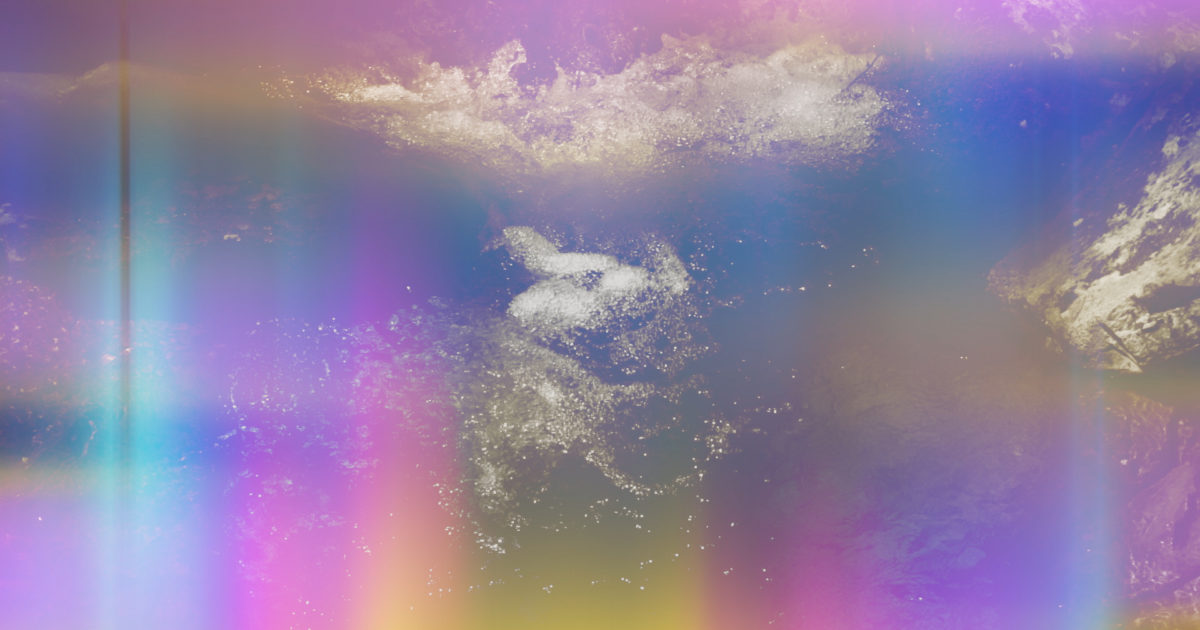 Appalachian Falls 03 Still | Still Background