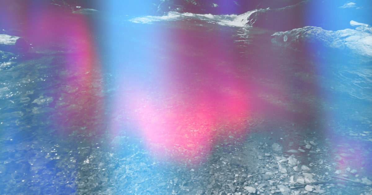 Appalachian Falls 05 Still | Still Background