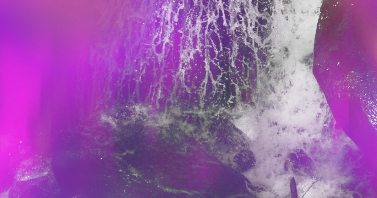 Appalachian Falls 09 Still | Still Background