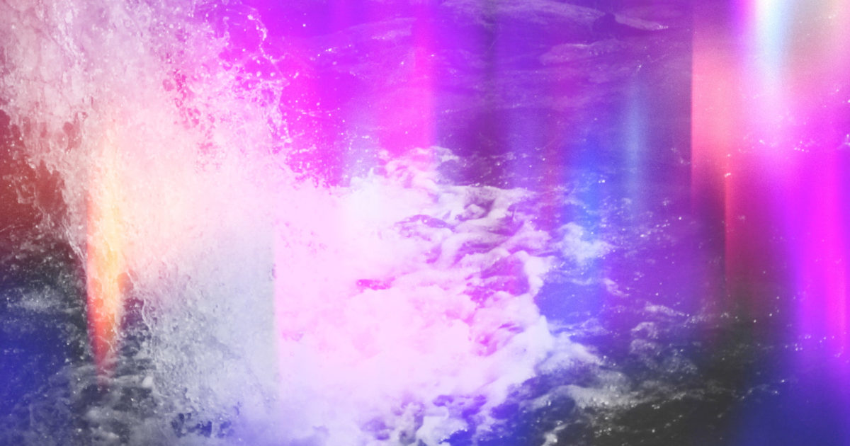 Appalachian Falls 17 Still | Still Background