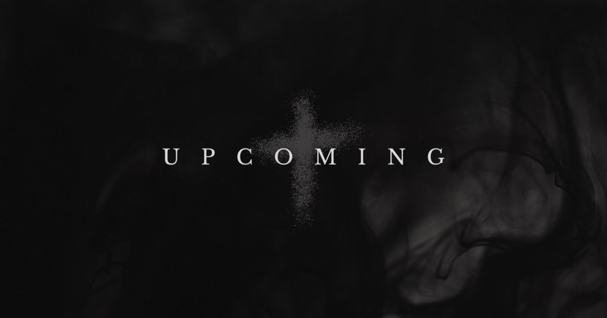 Ash Clouds Upcoming Still | Still Background