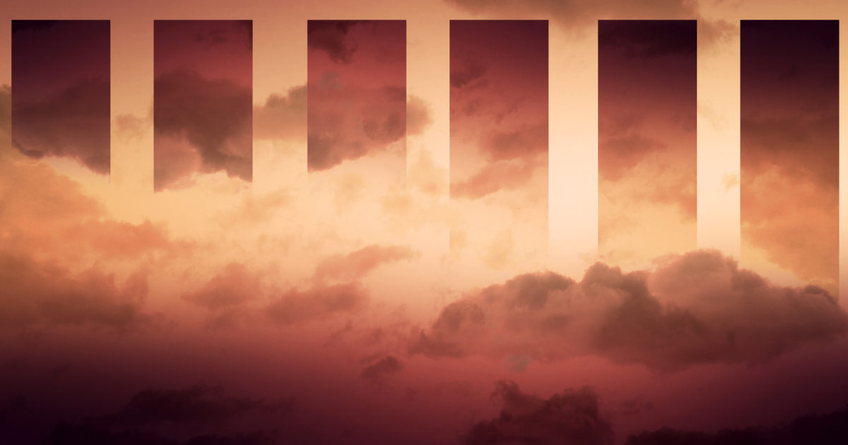 Atmos 2 Remix Still | Still Background