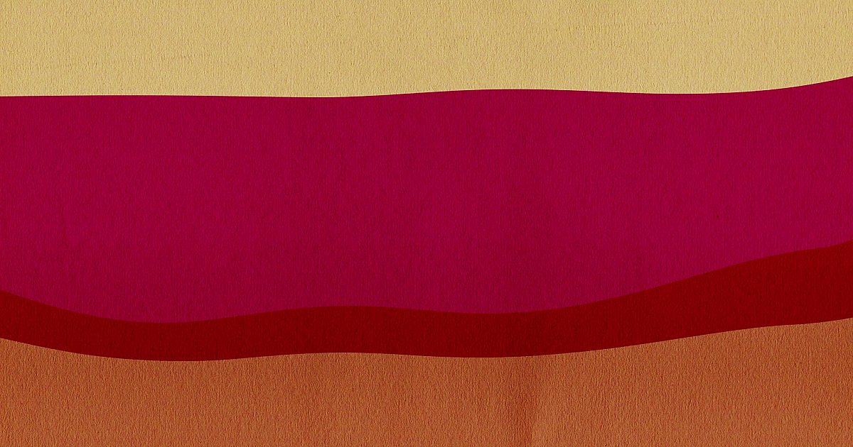 Autumn Paper Waves 01 Still | Still Background