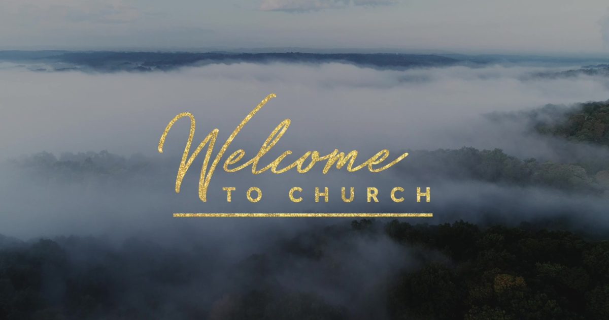 Autumn Scripture Welcome Still | Still Background