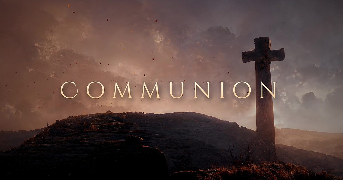 Autumn Skynet Communion Still | Still Background