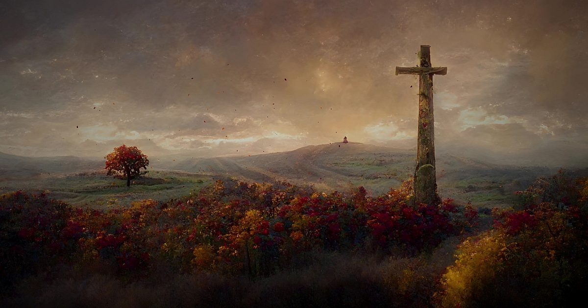 Autumn Skynet Five Still | Still Background