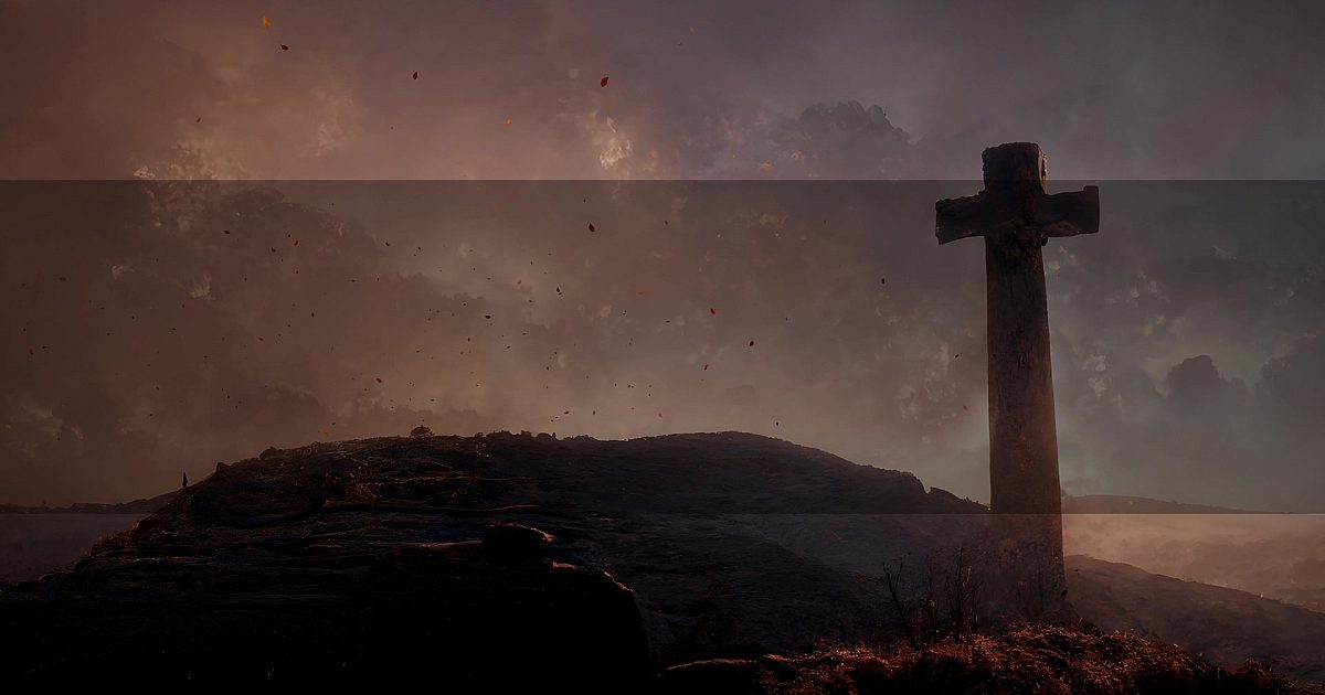 Autumn Skynet Four Box Still | Still Background