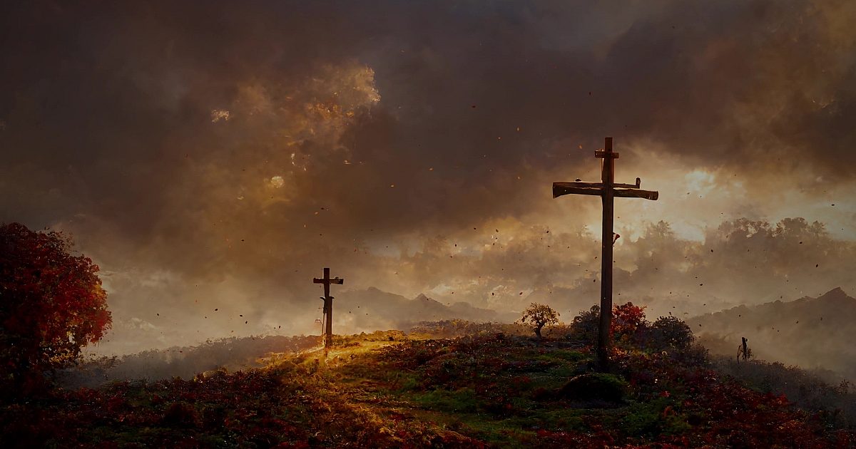 Autumn Skynet Six Still | Still Background