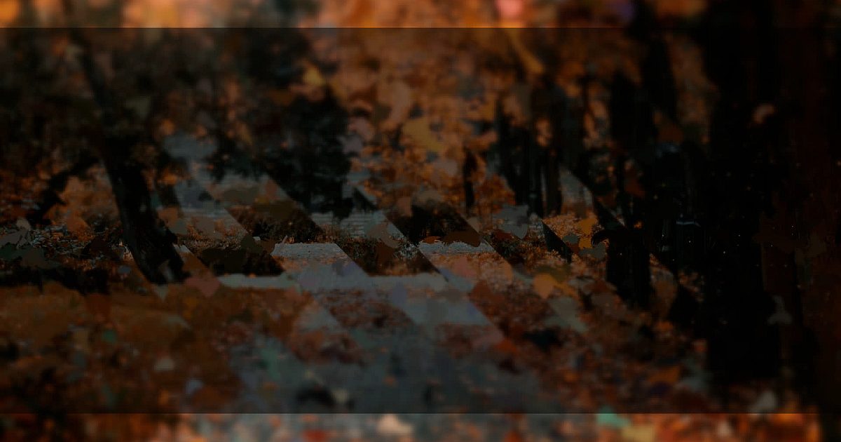 Autumns End 2 Alt Still | Still Background