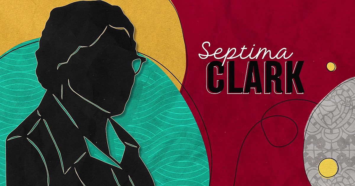 Black History Month 08 Septima Clark Still | Still Background