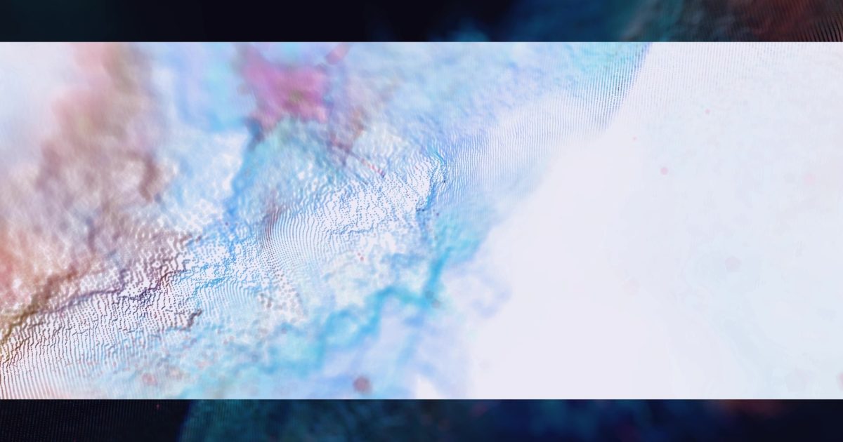 Beautiful Disruption Sonic Alt Still | Still Background