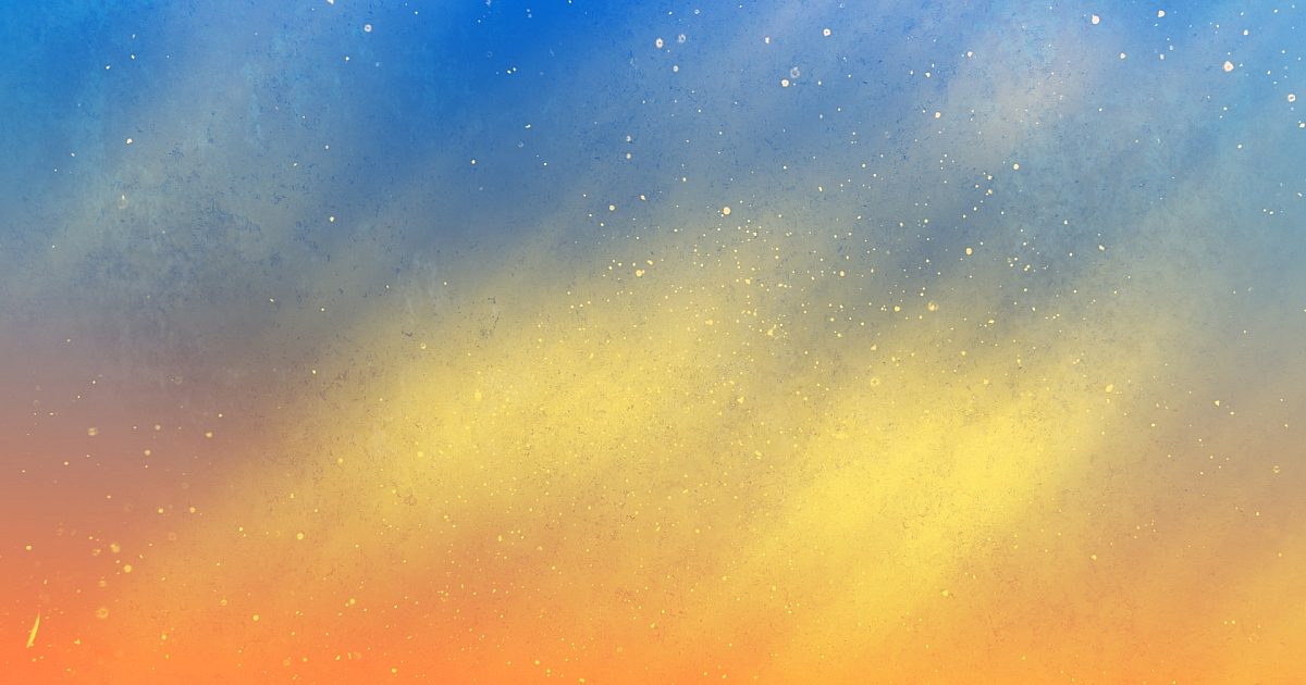 Beautiful Dust Easter Still 01 | Still Background