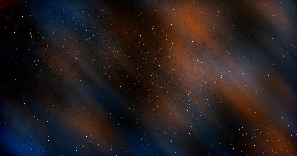 Beautiful Dust Still 06 | Still Background