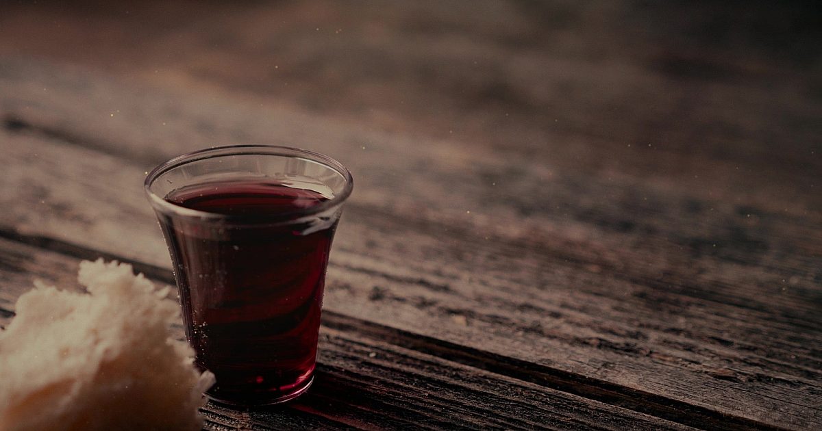 Bread And Cup Closeup Still | Still Background
