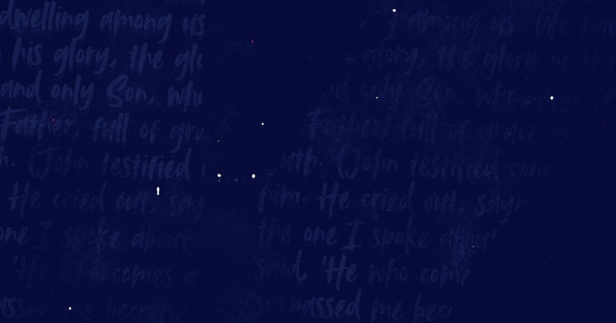 Bright Patches Words Still Background