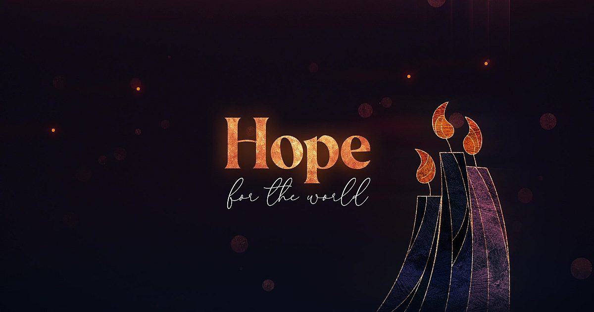 Christmas Figures Advent Hope Still | Still Background