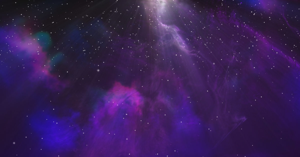 Christmas Galaxy 01 Still | Still Background