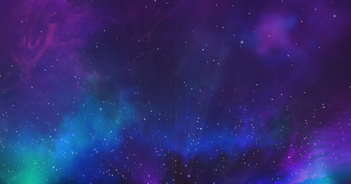 Christmas Galaxy 02 Still | Still Background