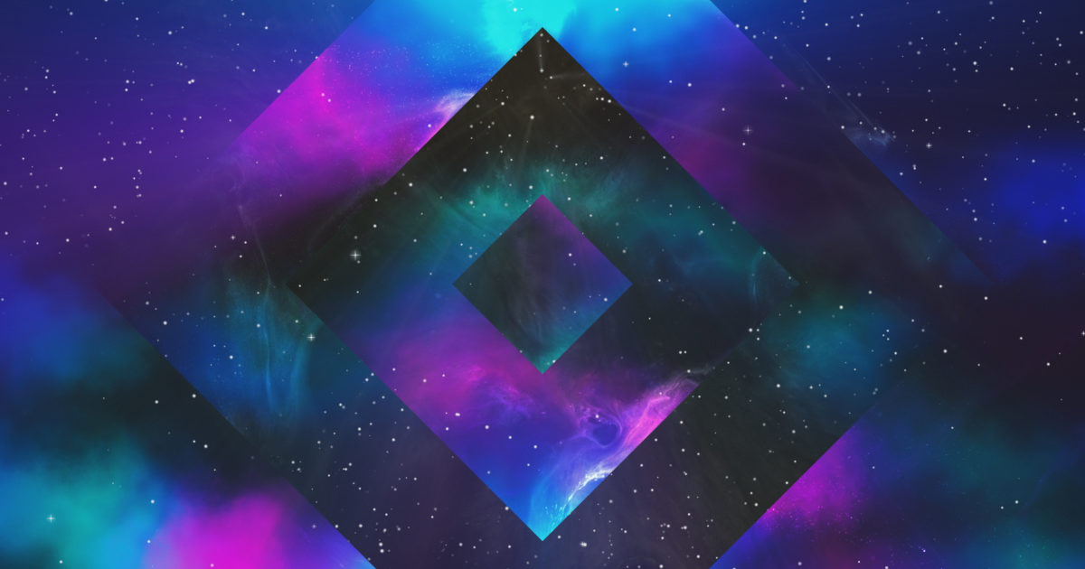 Christmas Galaxy 04 Still | Still Background
