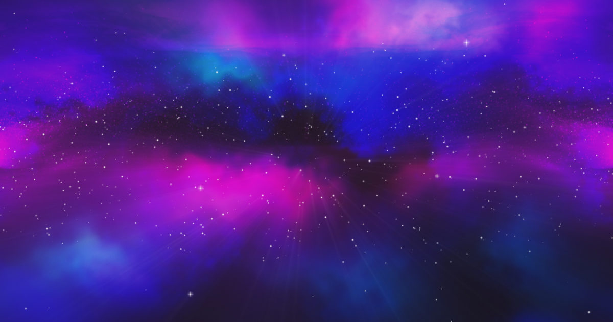Christmas Galaxy 06 Still | Still Background