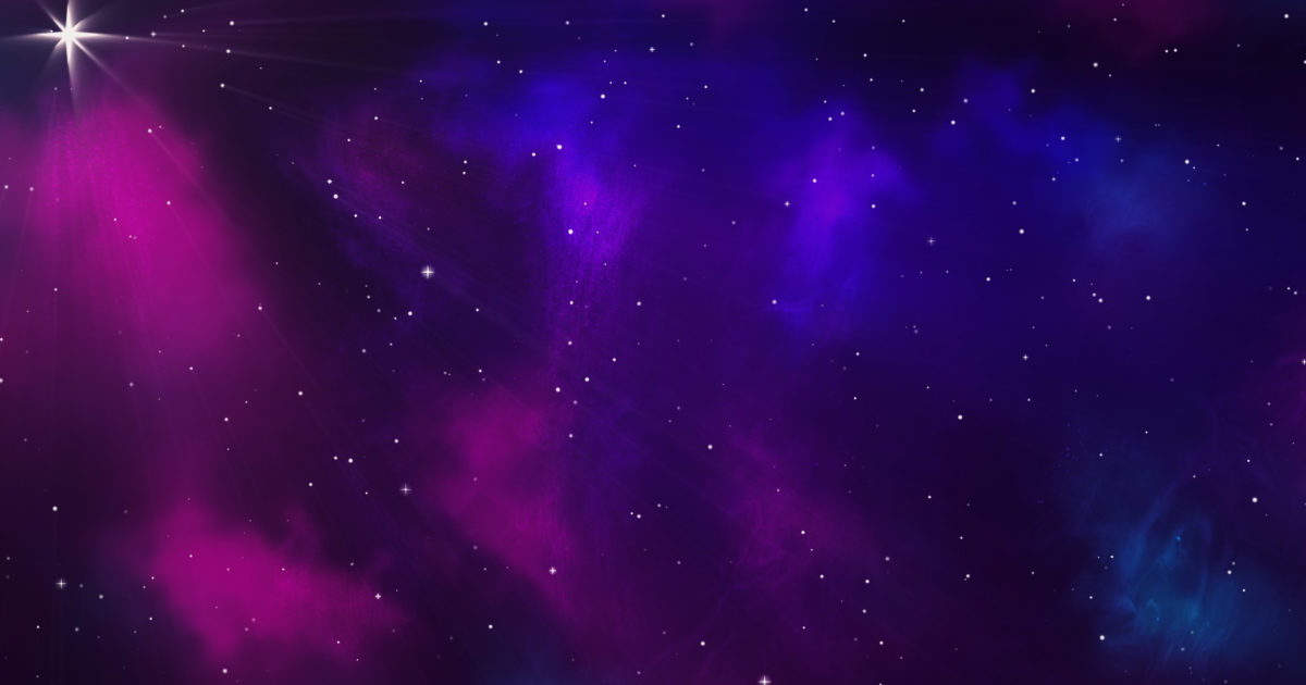 Christmas Galaxy 10 Still | Still Background
