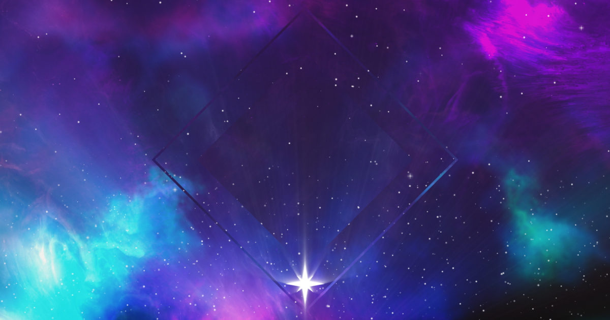 Christmas Galaxy 15 Still | Still Background