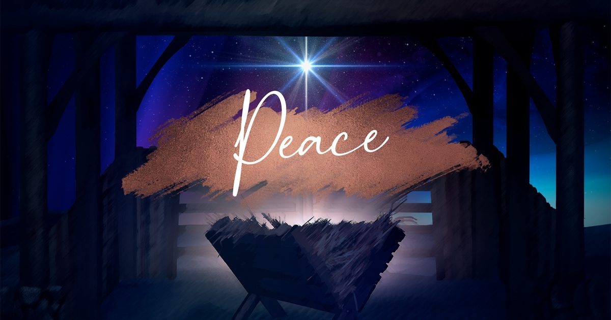 Christmas Hope Advent Peace Still | Still Background