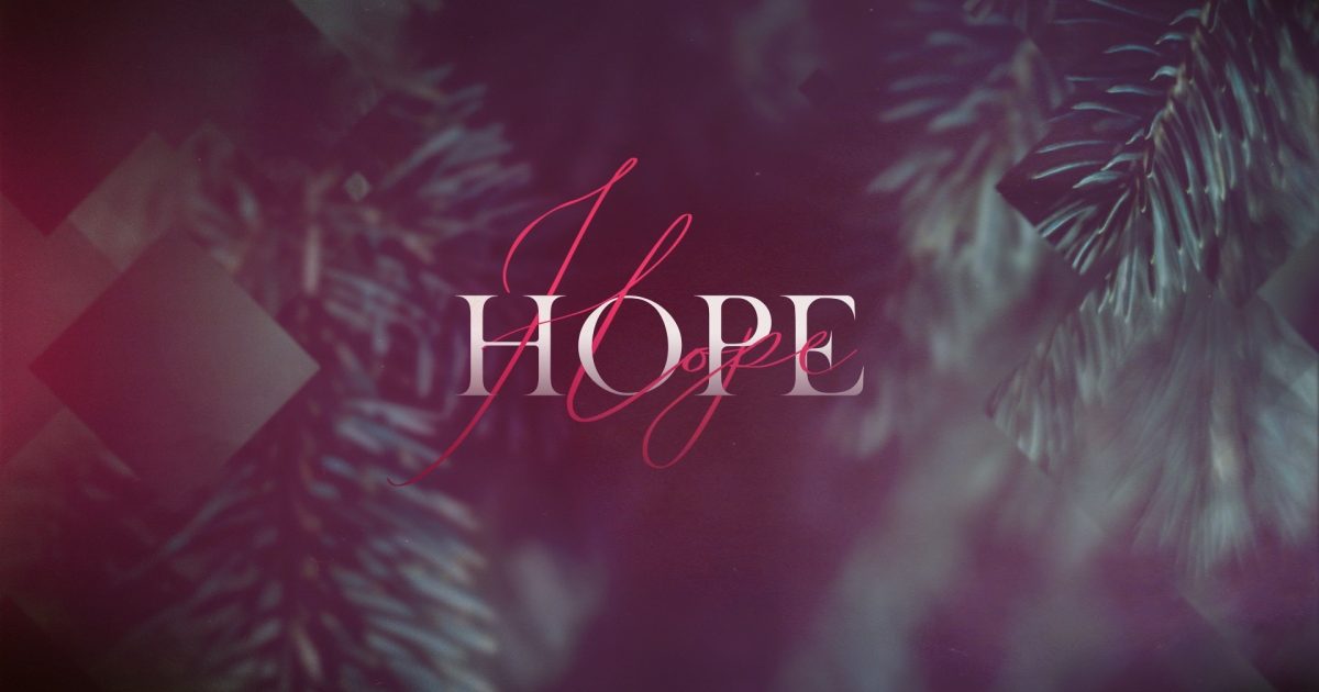 Christmas Journey Advent Hope Still | Still Background