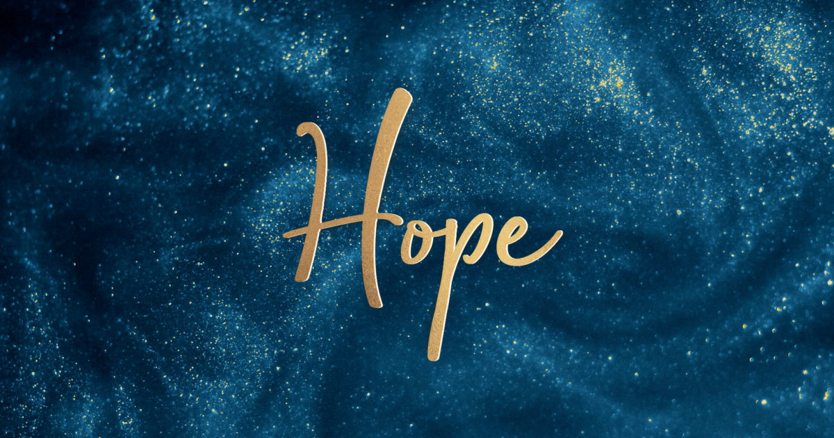 Christmas Magic Hope Still | Still Background