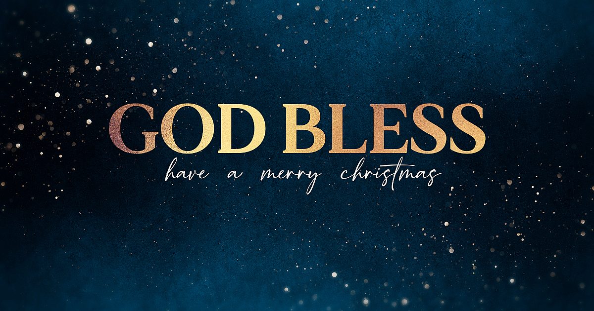 Christmas Shimmer Christmas Close Still | Still Background