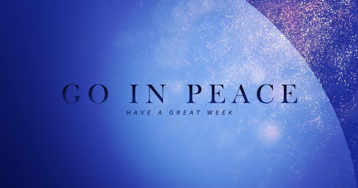 Christmas Sparks Exit Still | Still Background