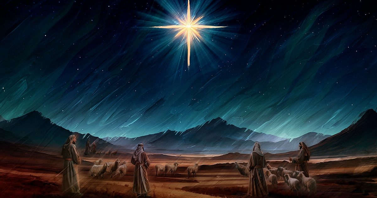 Christmas Story 4 Still | Still Background