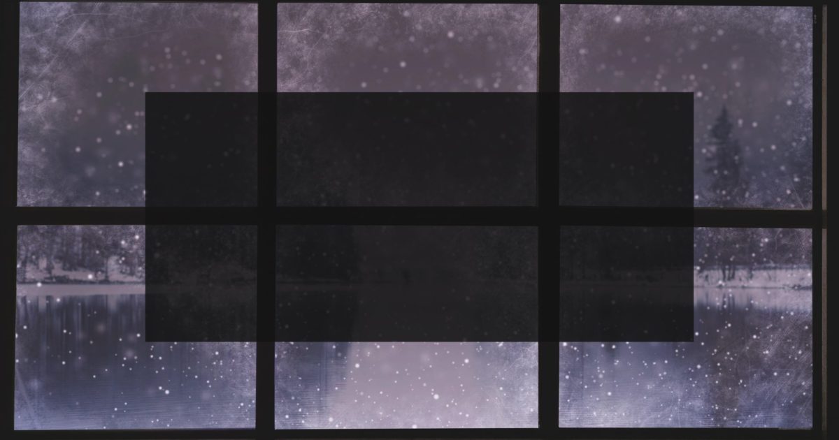 Christmas Windows 2 Alt Still Background