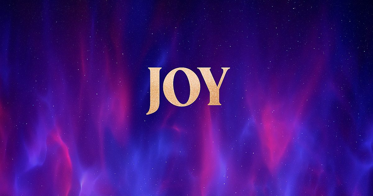 Christmas Wonder Joy Still | Still Background