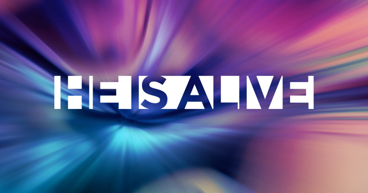 Chroma He is Alive Still | Still Background