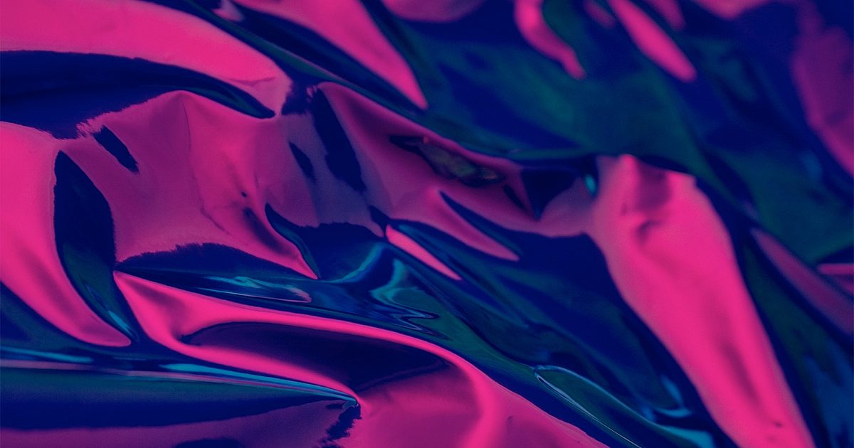 Chroma Wave 2 | Still Background