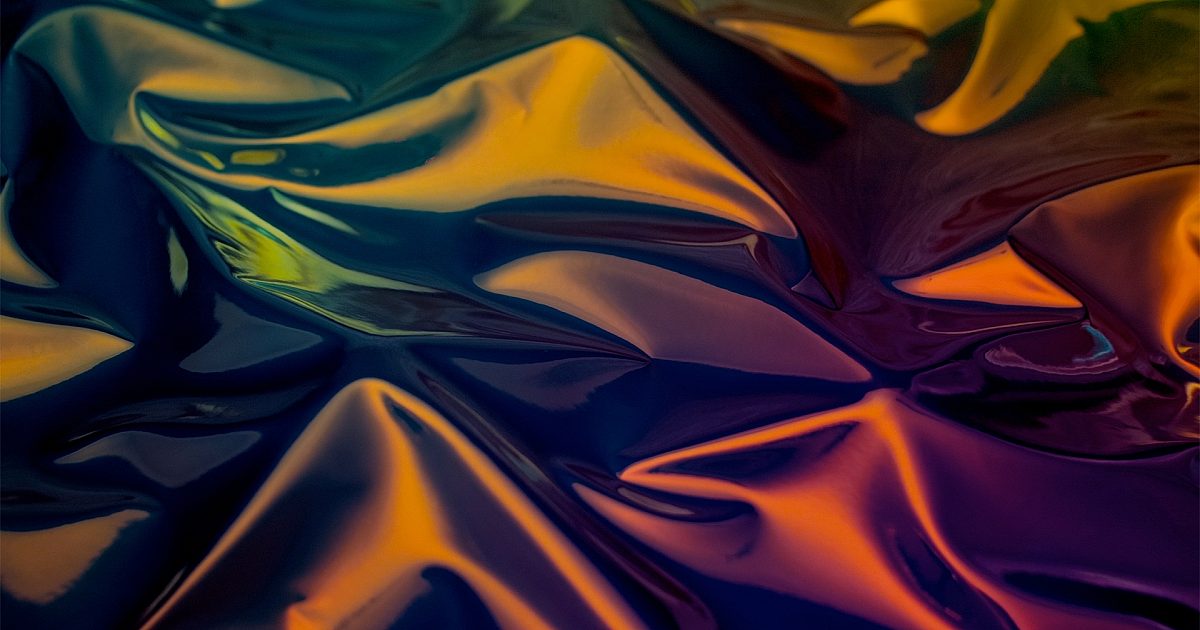 Chroma Wave 7 | Still Background