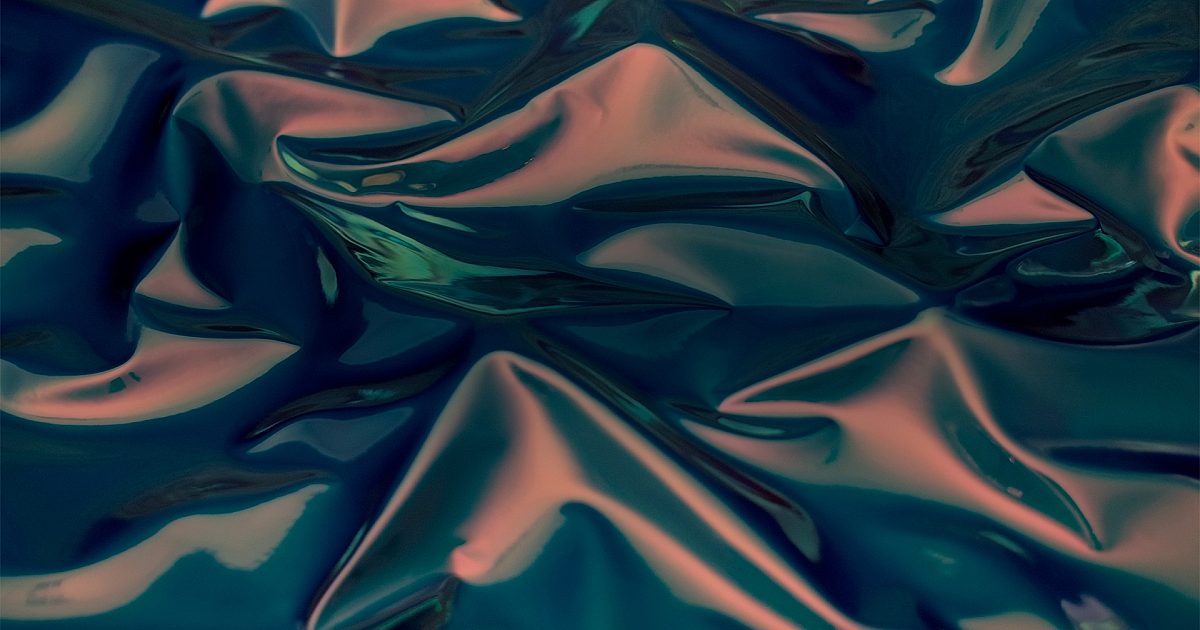 Chroma Wave 8 | Still Background